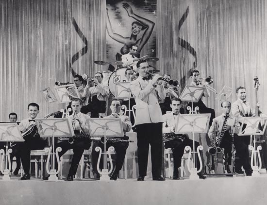 Benny Goodman Orchestra Benny Goodman Orchestra