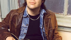 Brad Roberts FOX TV: Brad Roberts Of Crash Test Dummies With Hookist