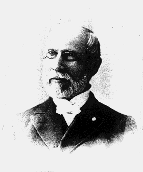 George F. Root