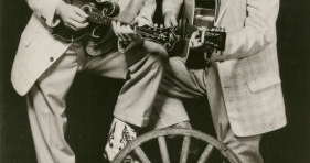 I'm Ready To Go Home